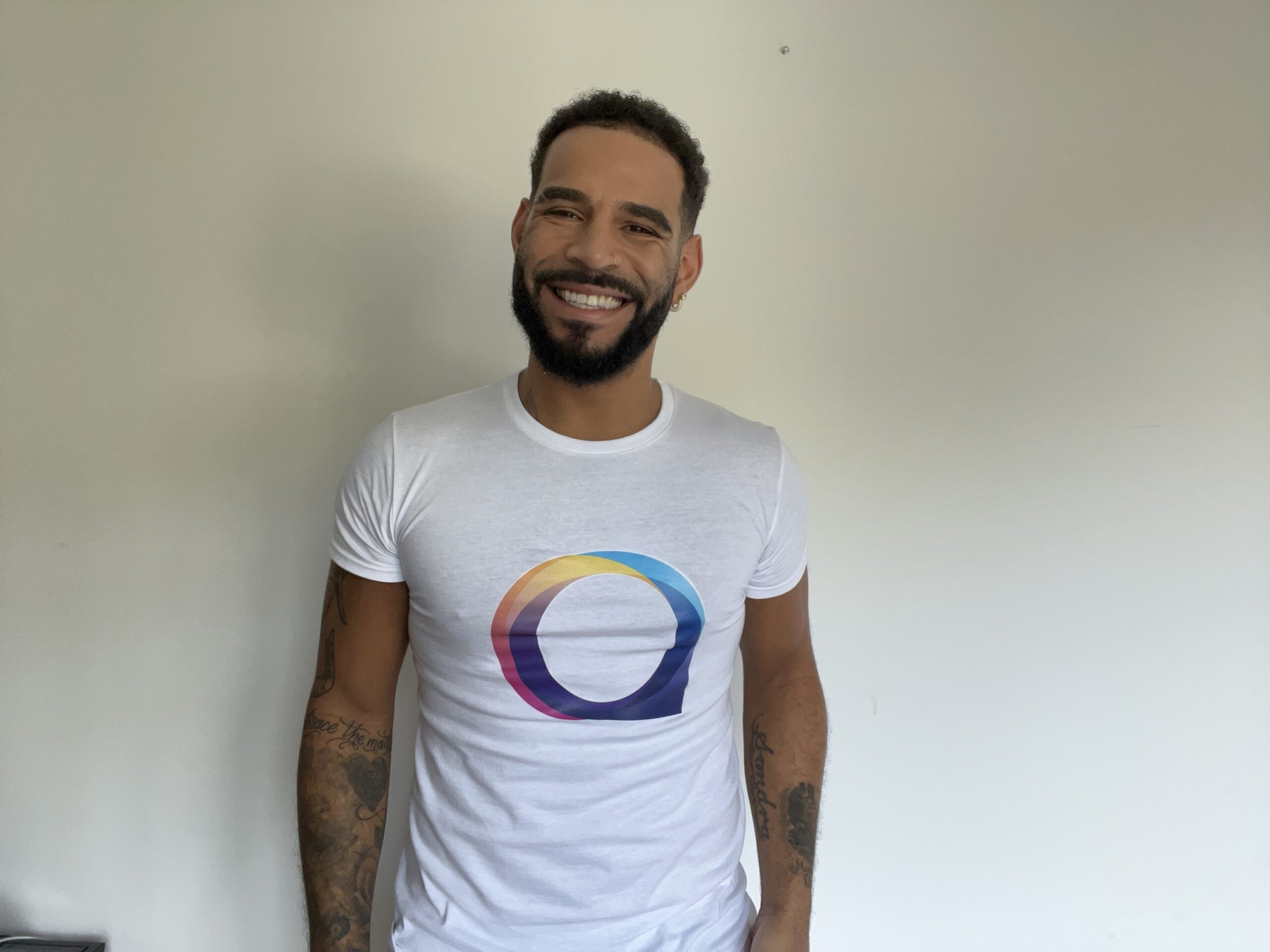 National Autistic Society announces GBBO star Sandro Farmhouse as new ...