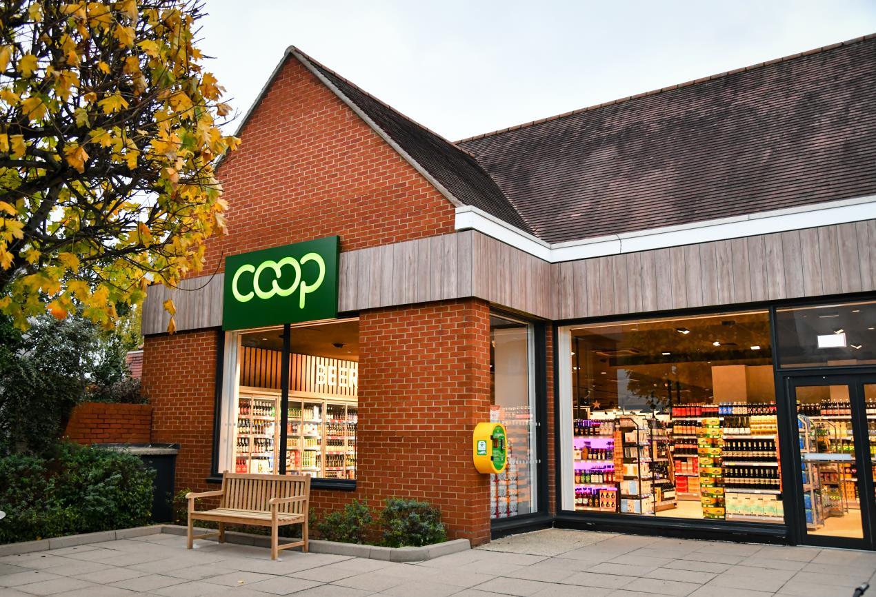 Central Co-op Supports 32 charities and good causes with £27,750 in ...