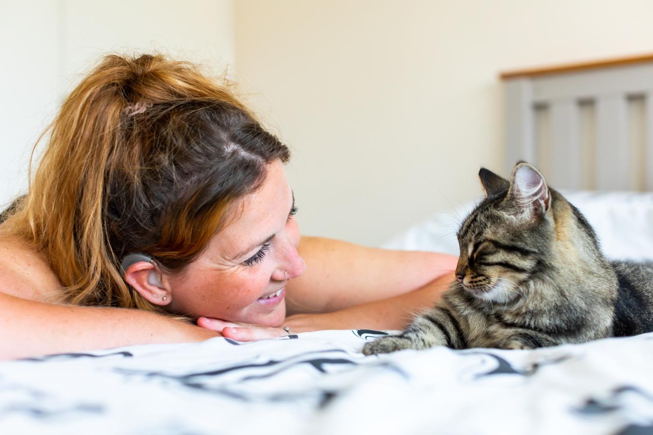 6 signs that you love your cat more than your partner - London Post