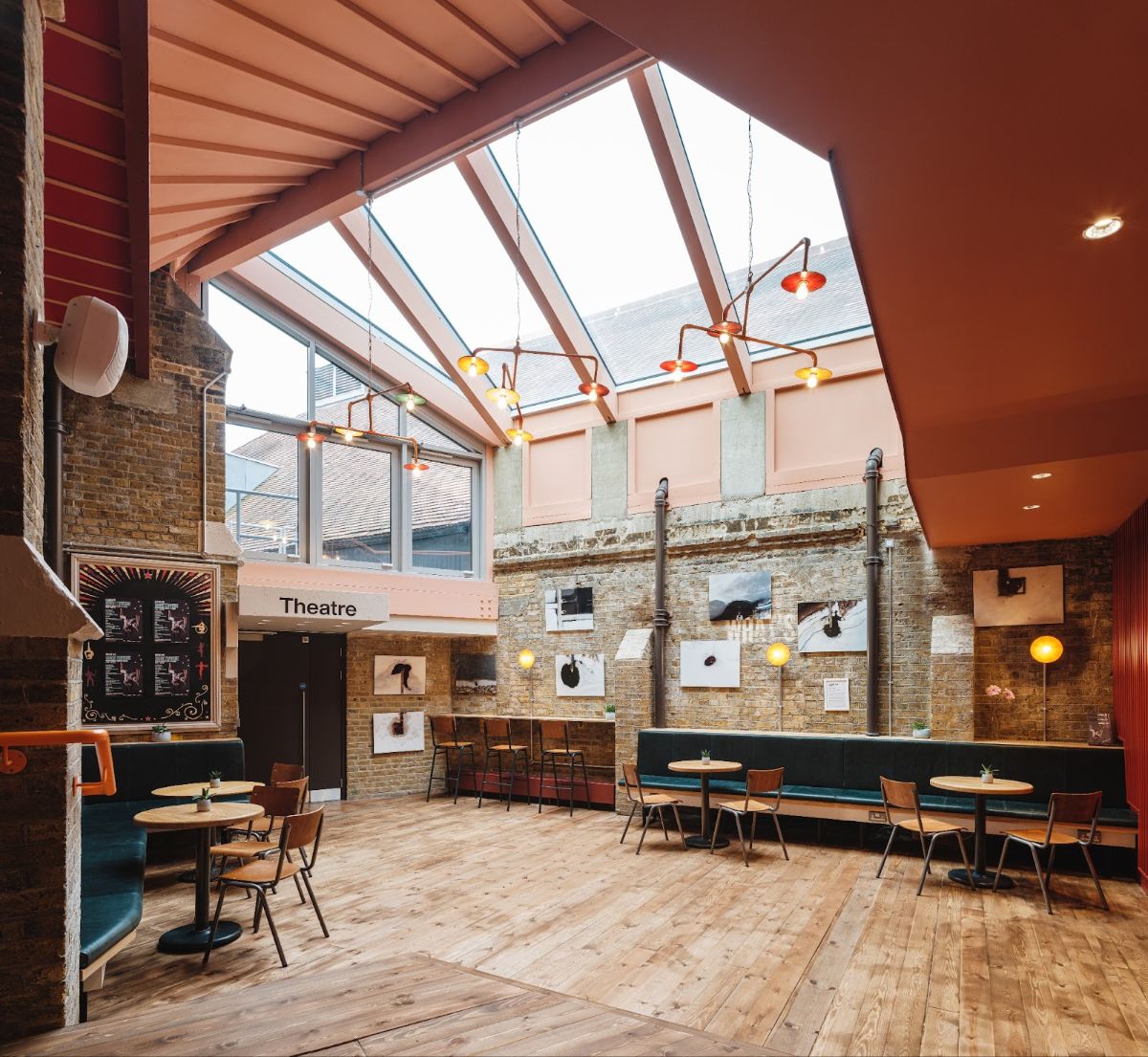 Citizens Design Bureau unveils transformative retrofit for North London ...
