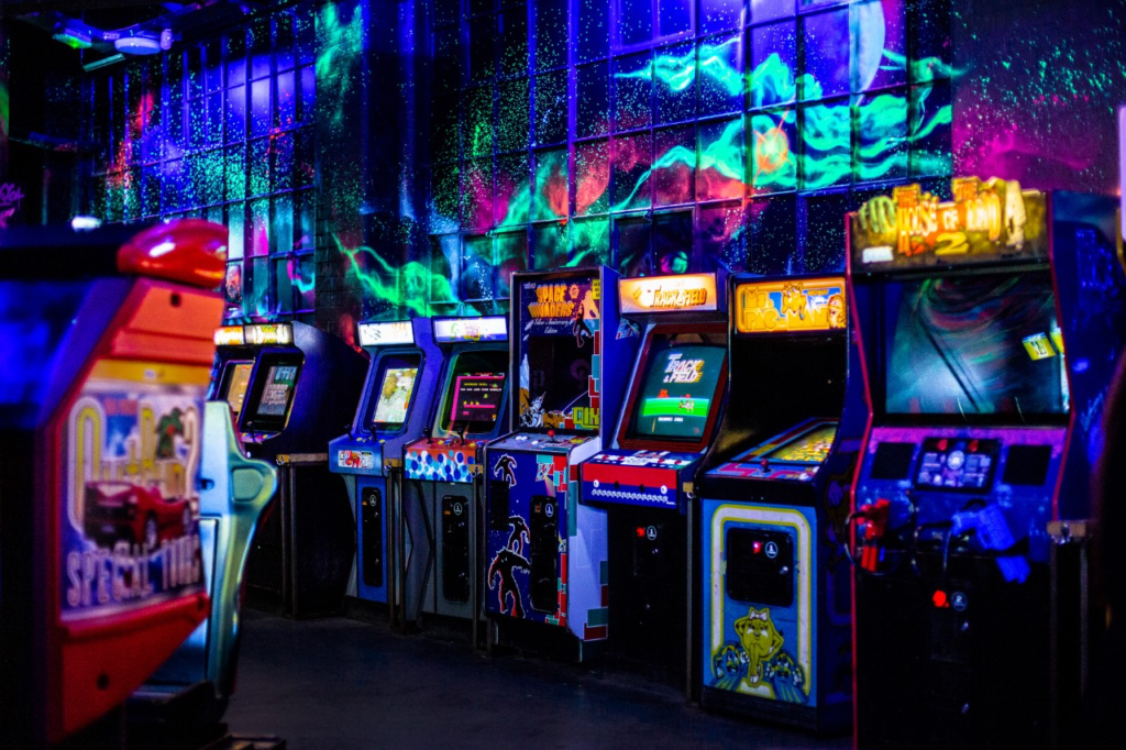 NQ64 IS COMING TO SHOREDITCH! - London Post