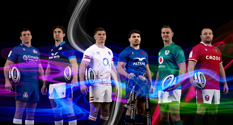 Guinness Six Nations launches London FanZone ahead of this weekend ...