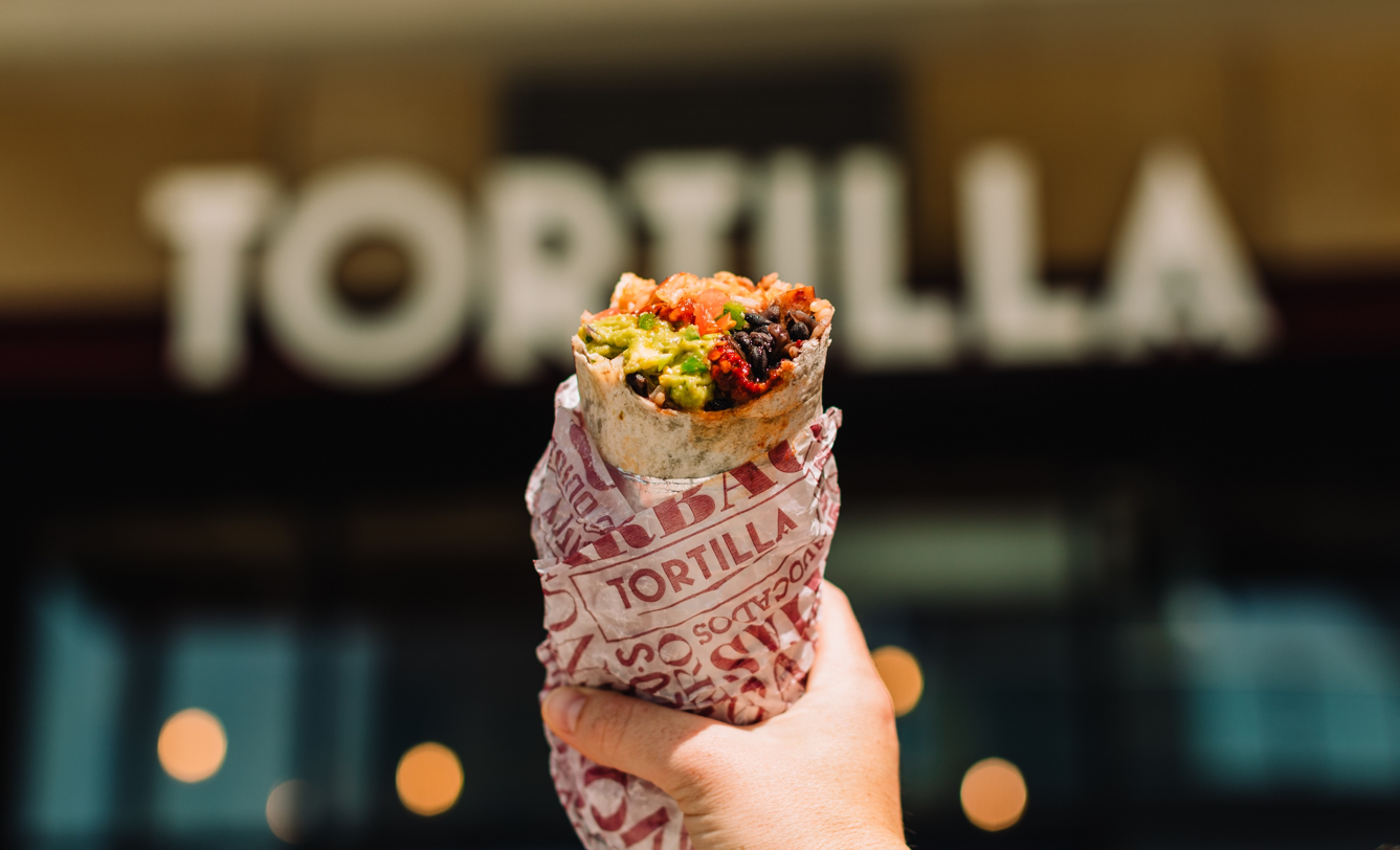 TORTILLA TO OPEN RESTAURANT IN GREENWICH IN FEBRUARY - London Post