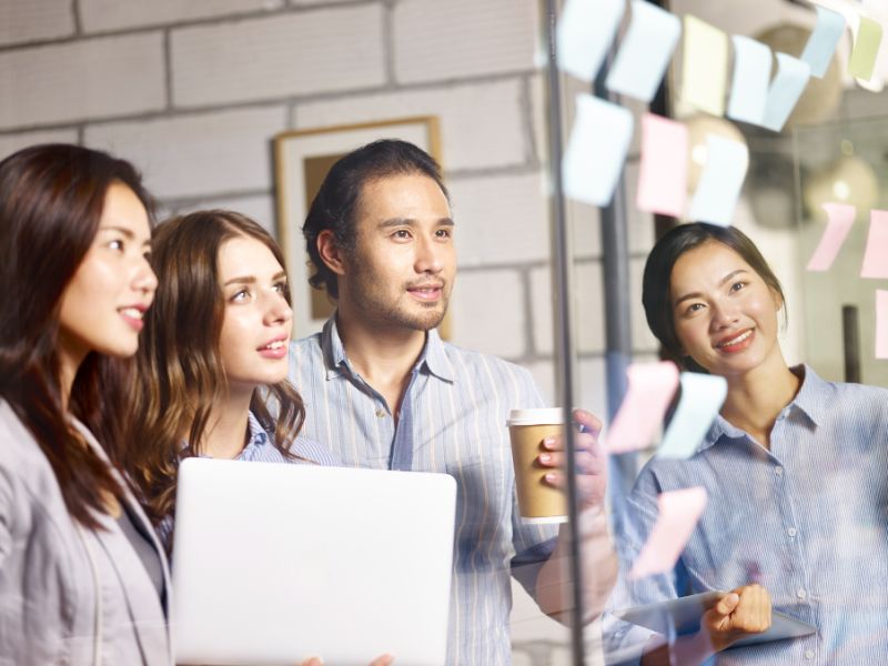 Start-Up Challenges & Solutions in China - London Post