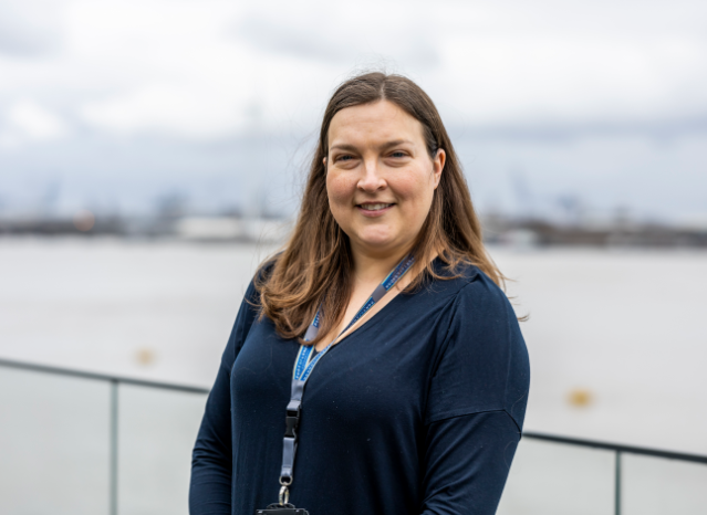Grace Rawnsley joins Port of London Authority as director of ...