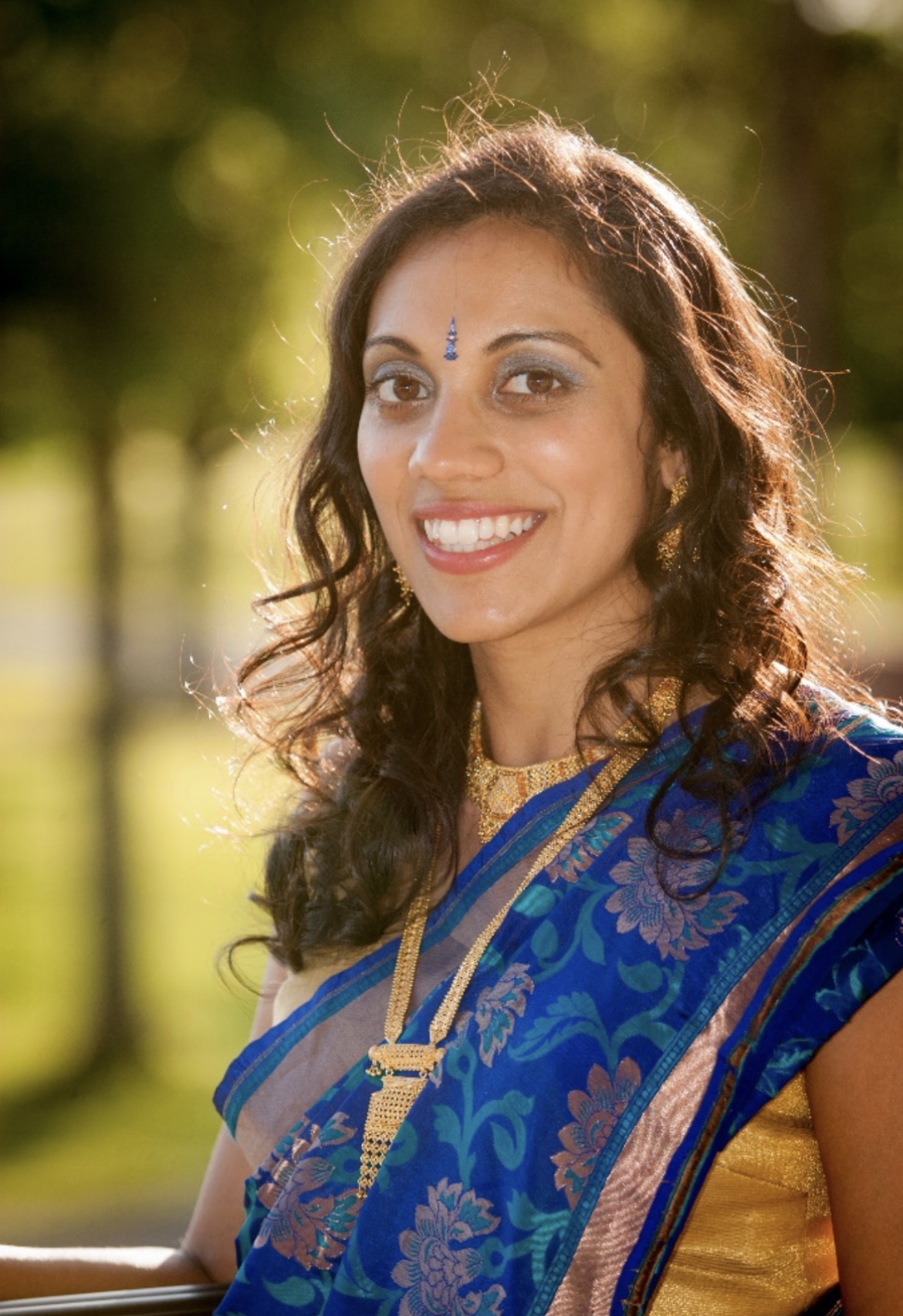 A Force To Be Reckoned With – Puja Guha’s THE AHRIMAN LEGACY - London Post