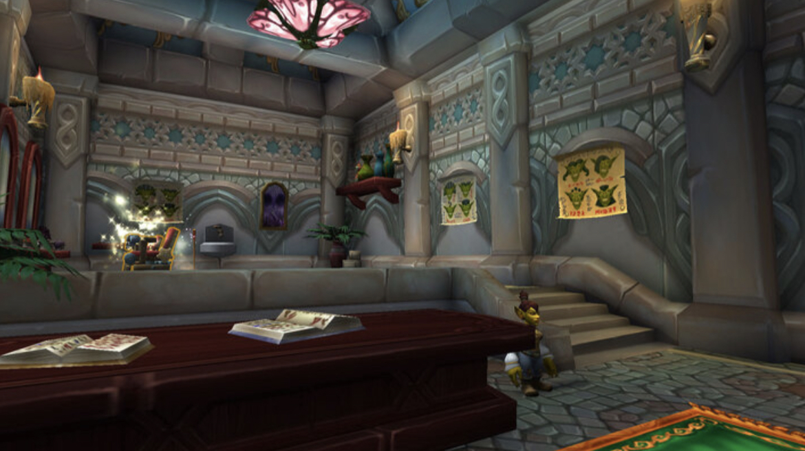 Warcraft's Revolutionary Effect on the MMORPG Landscape: A Lasting ...