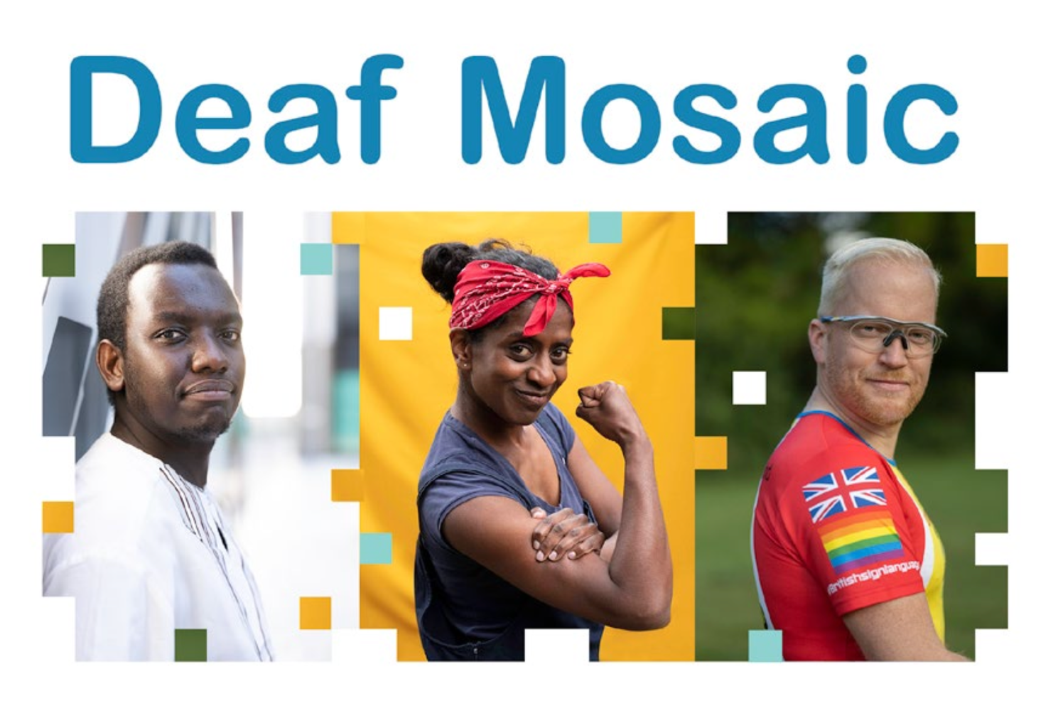 National British Sign Language Day and Deaf Awareness Week marked at ...