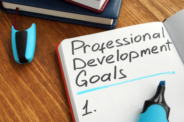 Unlock Your Career Potential with Professional Development: Tips and ...