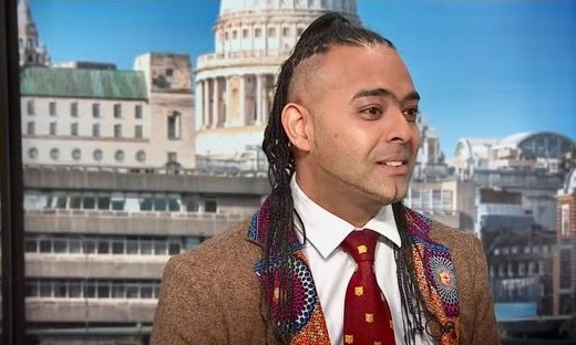 Andrien Meyers elected as the new Chair of the City of London ...