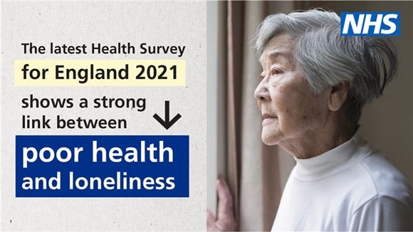 New survey of public health shows strong link between poor health and ...