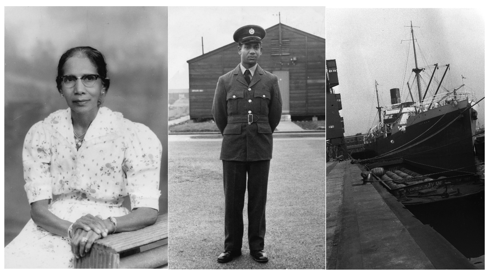 Museum of London Docklands opens a new free display Indo + Caribbean ...