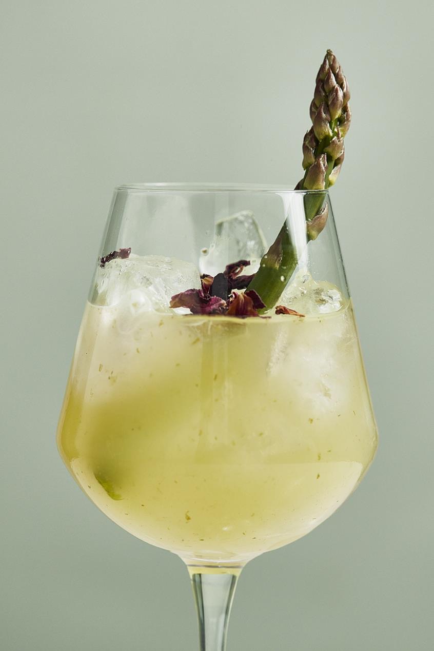 Côte restaurants has launched an innovative new cocktail set to divide ...