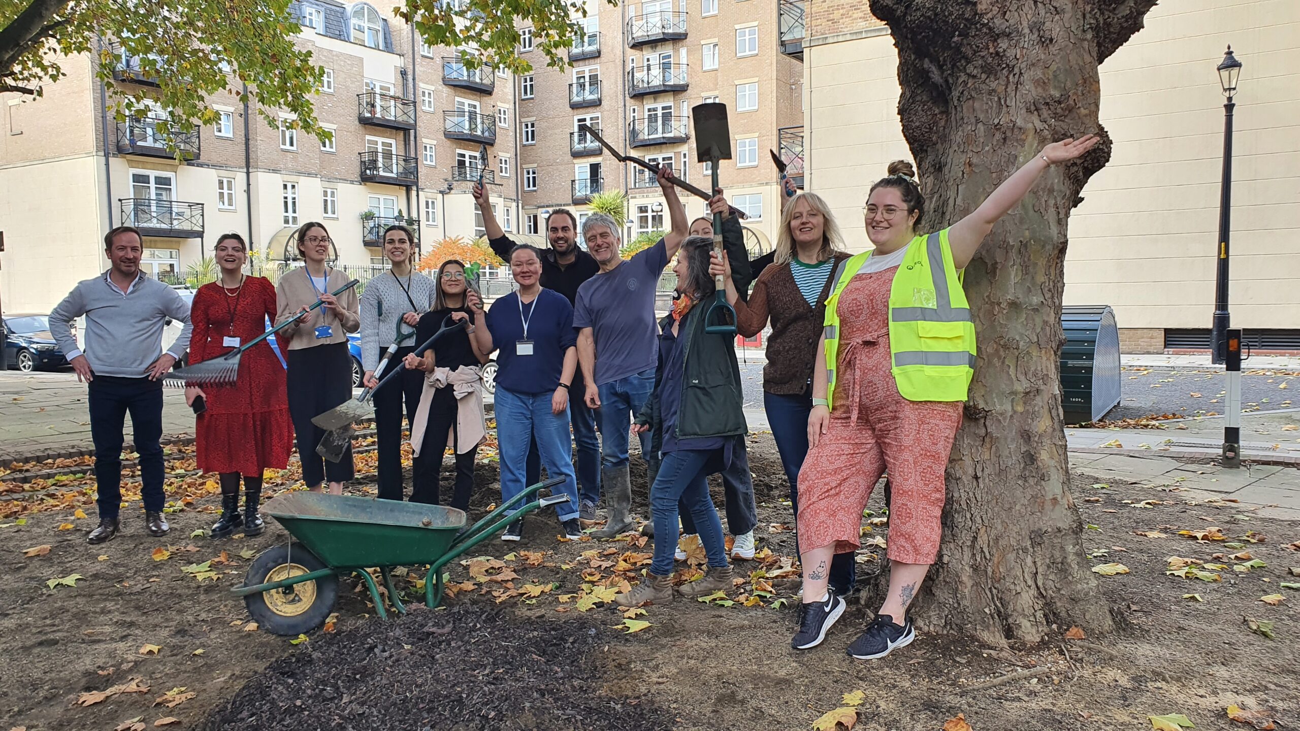 Veolia's Sustainability Fund is back and bigger than ever for residents ...