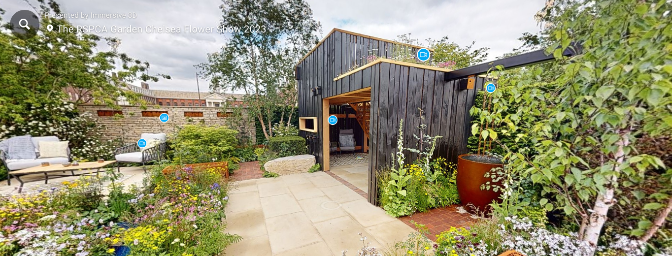 Call for London wildlife champions to vote RSPCA their People’s Choice ...