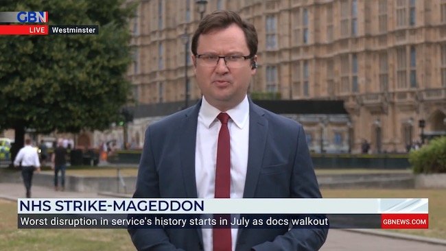 Some building on Green Belt is needed to tackle housing shortage, says ...