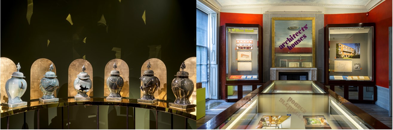 Sir John Soane's Museum opens summer exhibition programme with ...