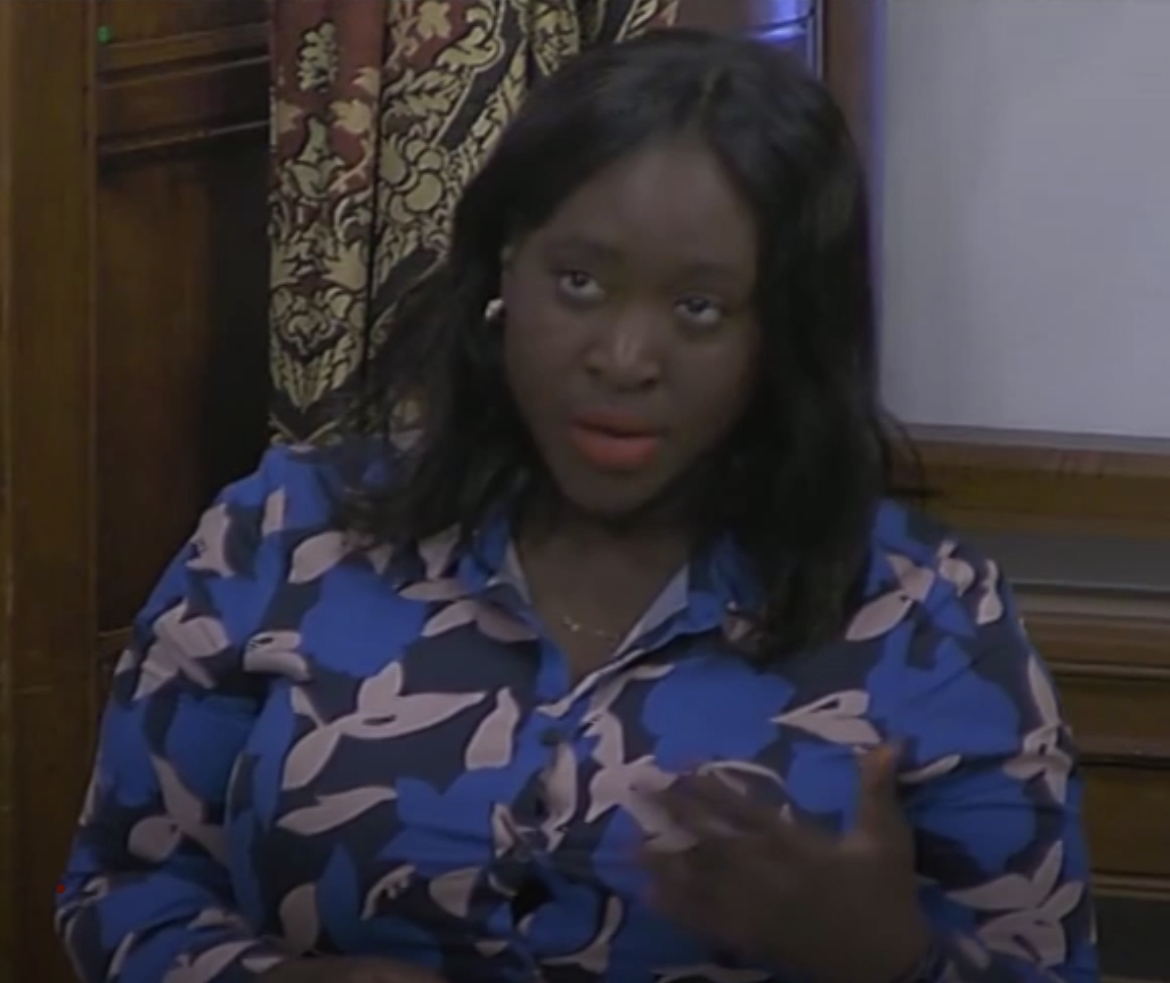 Erith and Thamesmead MP champions local hospice in Parliament - London Post