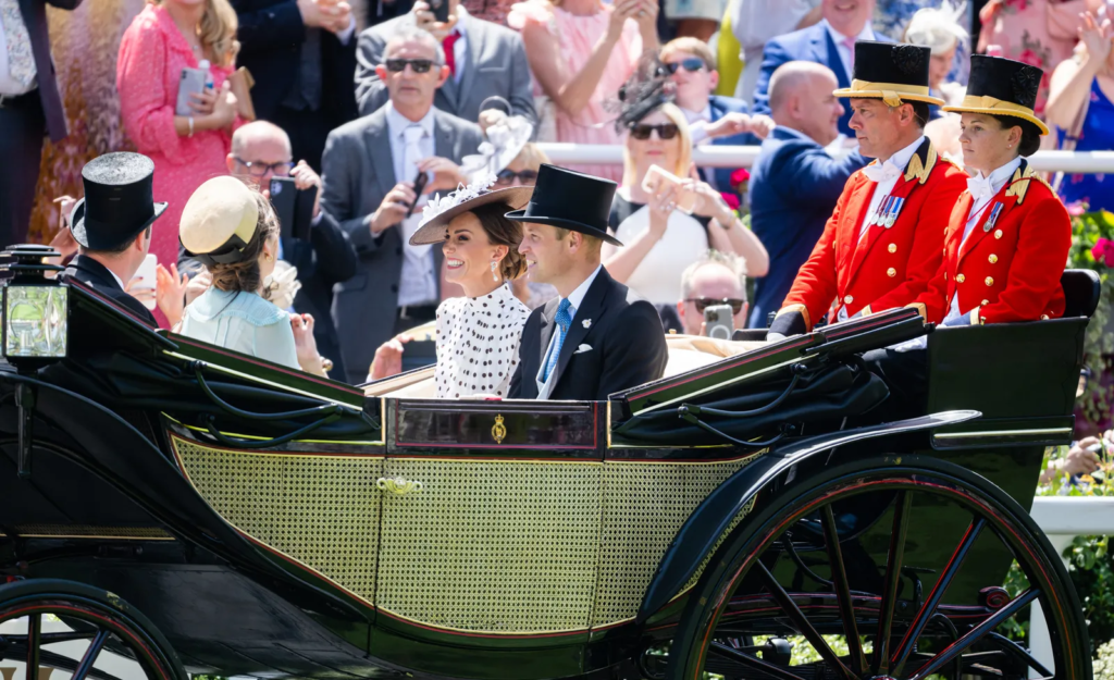Royal Ascot: Seven Ways Racing’s Most Glamorous Spectacle Has Become ...