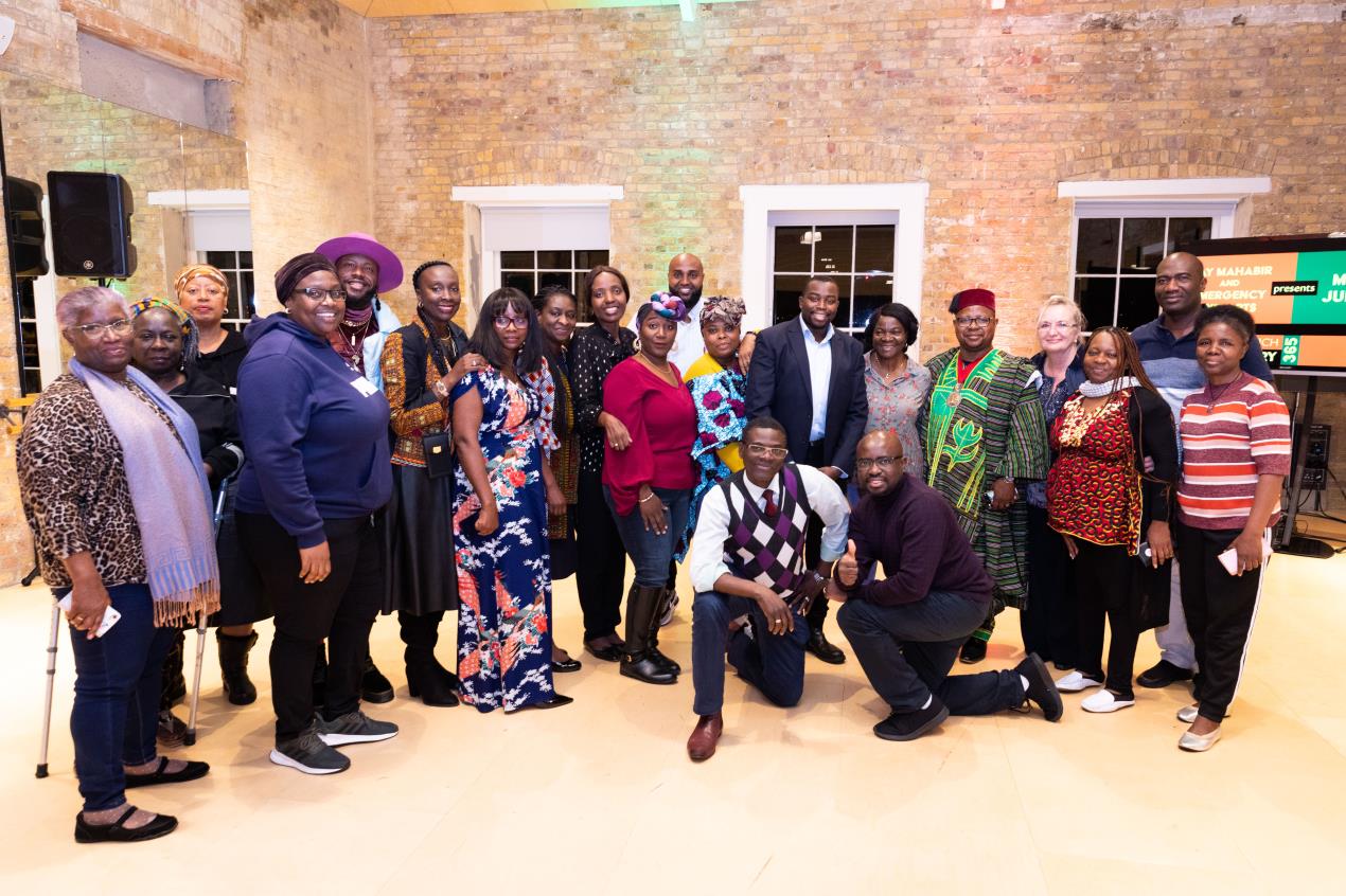 Help shape our year-round celebration of Black history and culture ...