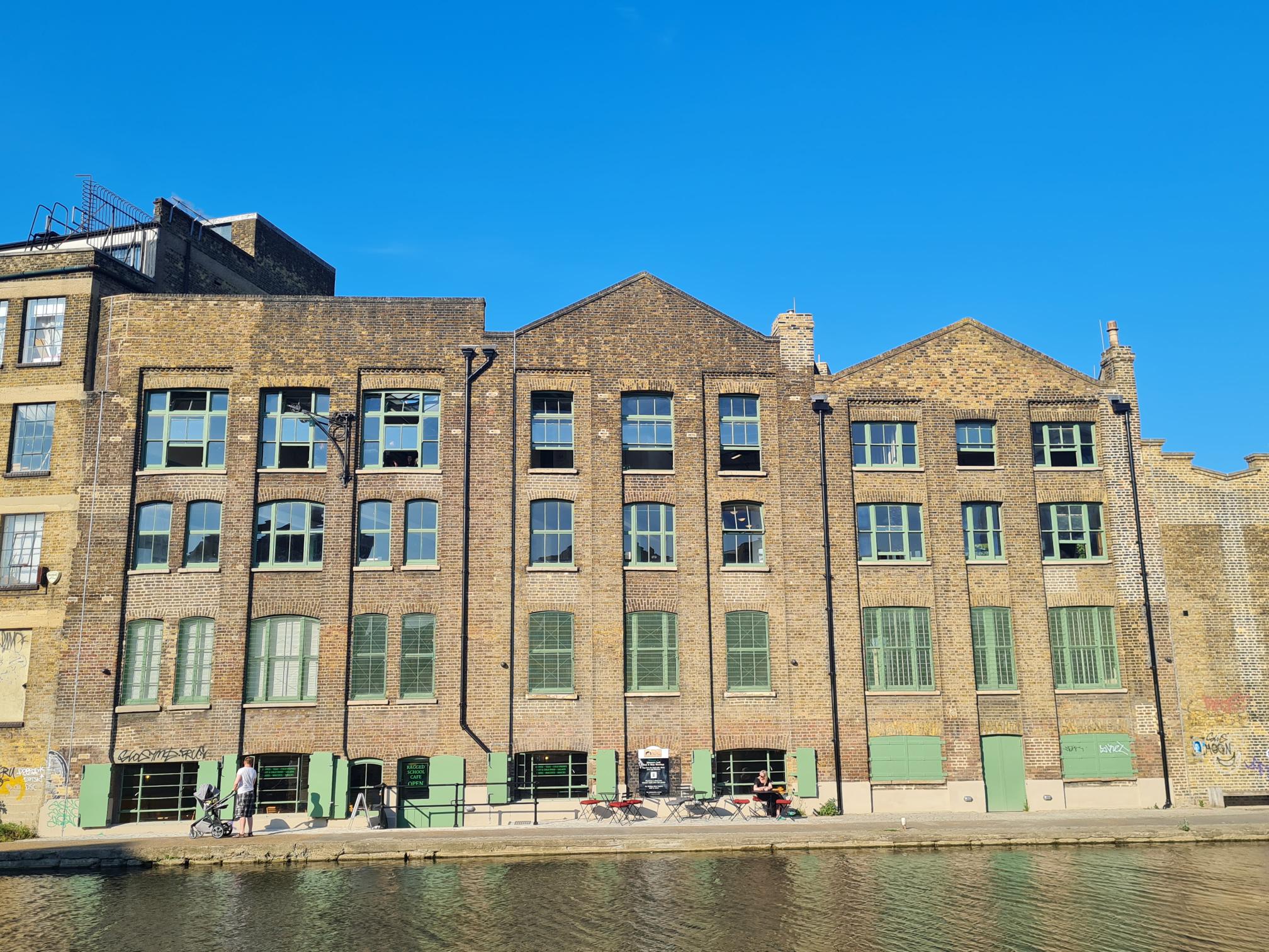 Victorian Ragged School Museum reopens following major refurbishment ...