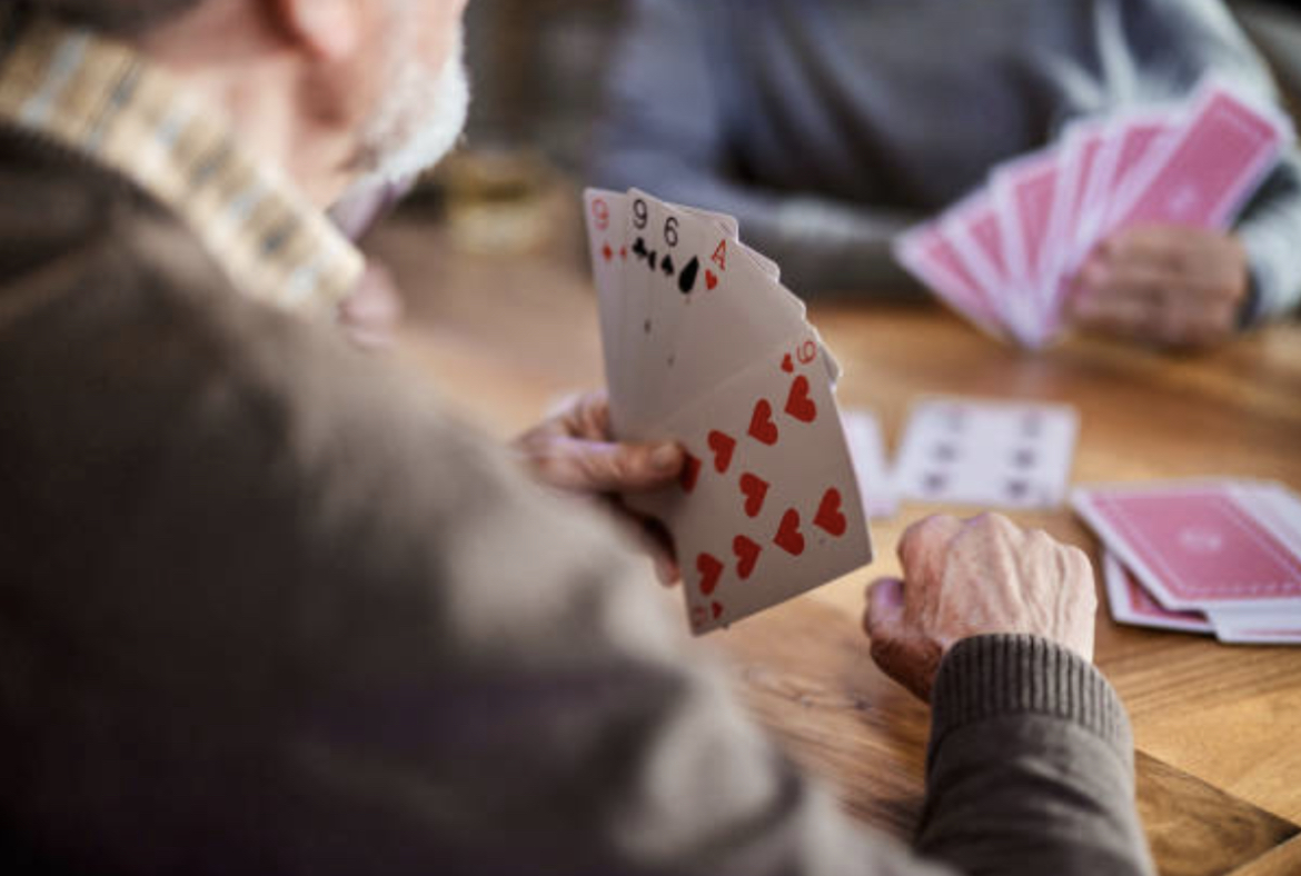 Online Poker and Card Counting - Things You Should Know - London Post