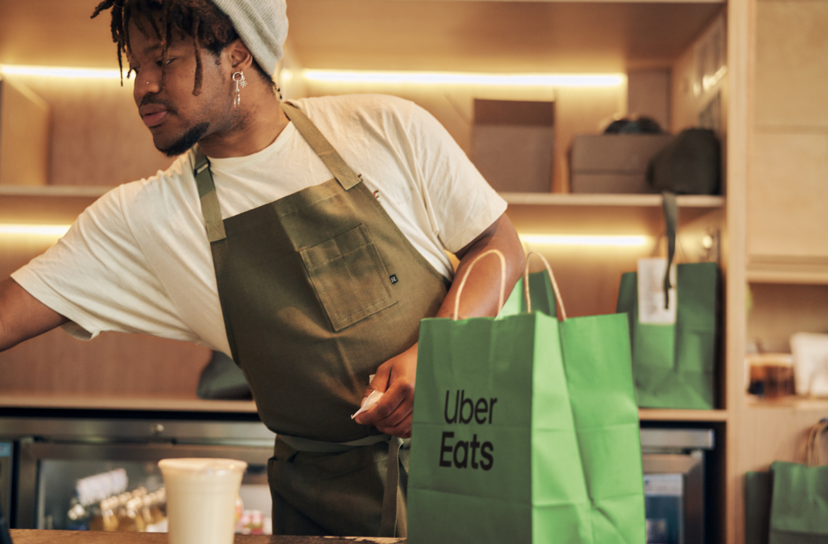 Uber Eats Unveils London Finalists for the Restaurant Of The Year Award ...