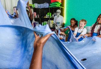 High Street Slime Store ‘Gootopia’ To Open Pop-Up In Wandsworth ...