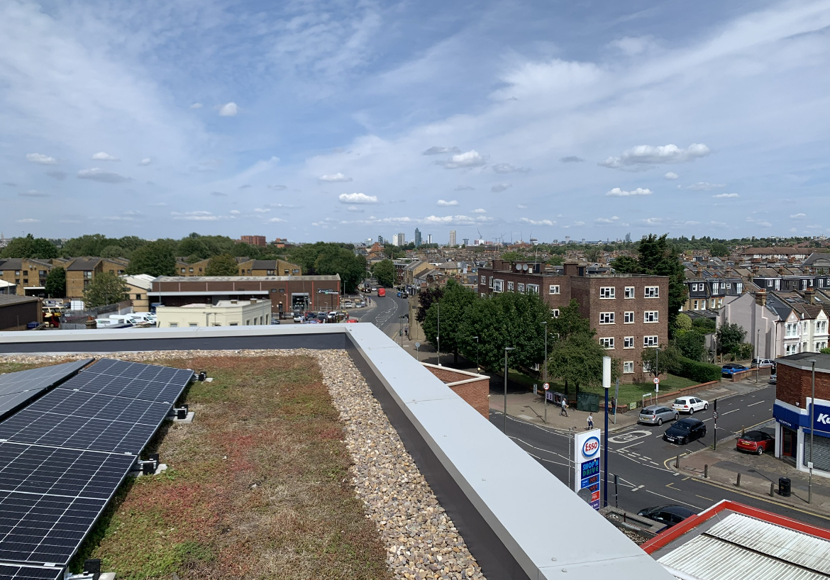 CINCH SELF STORAGE OPENS NEW SITE IN EARLSFIELD - London Post