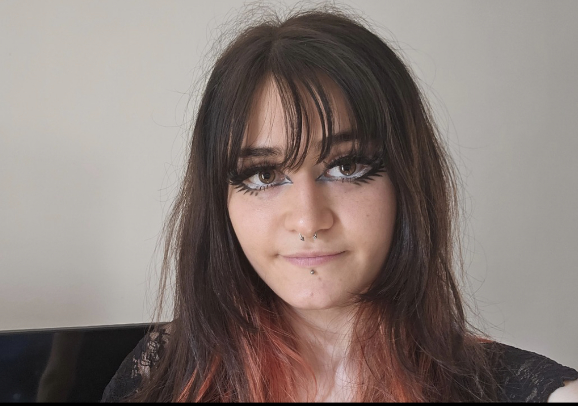 Nursing student inspired by own experiences in hospital gets chance to ...