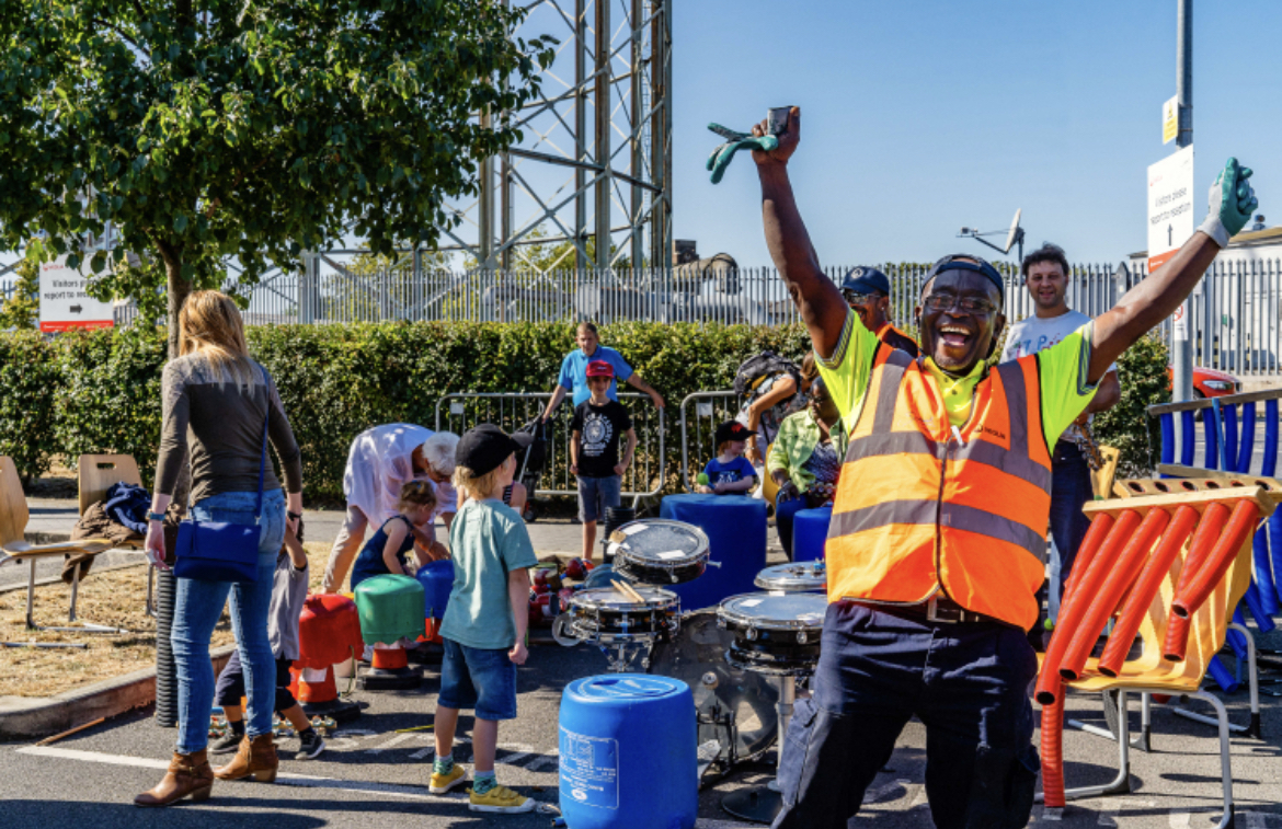 Veolia Southwark's fun, free and family-friendly Wonder Day is back ...