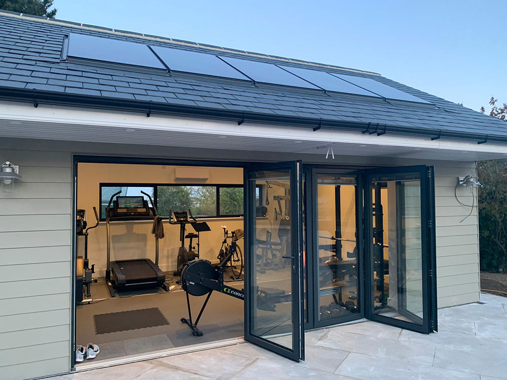 Home Gym Design – Essential Guide - London Post