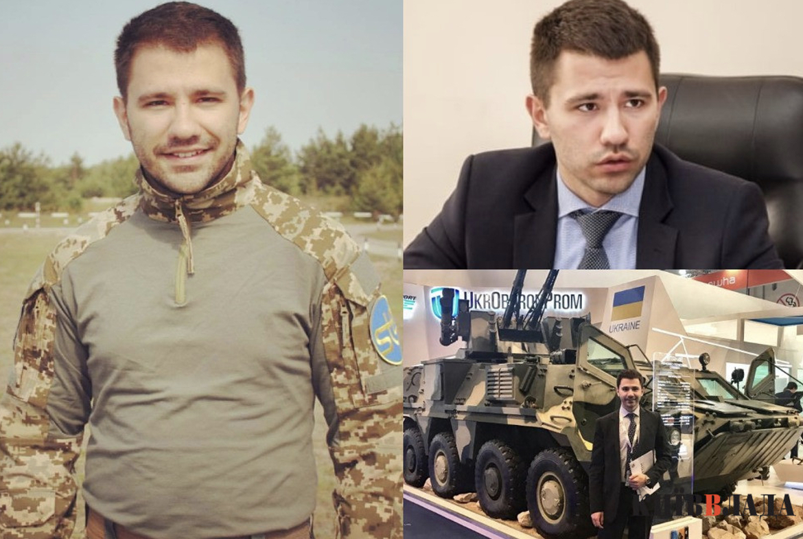 Pavlo Barbul: A Trailblazer in Law, Entrepreneurship, and ...