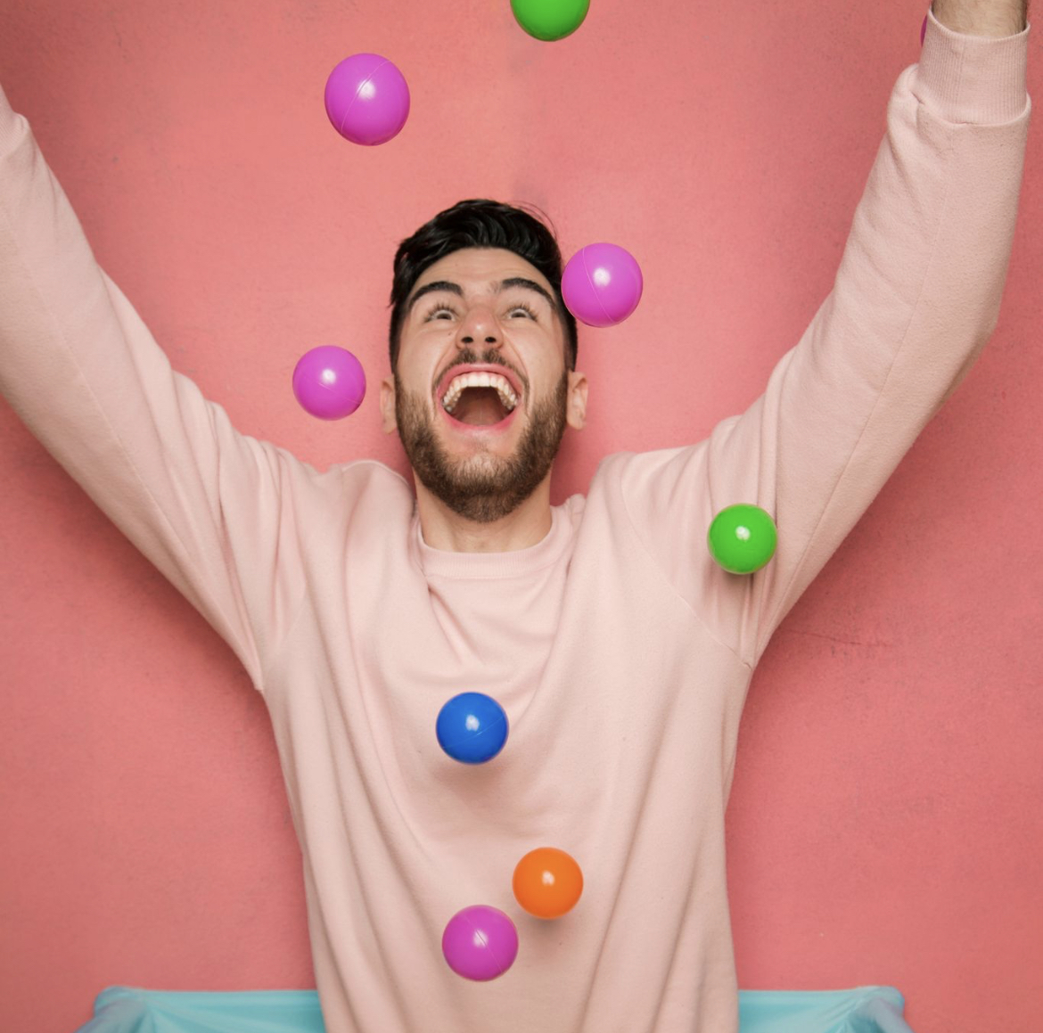 Sugar Daddy - Sam Morrison back in London due to huge demand - London Post