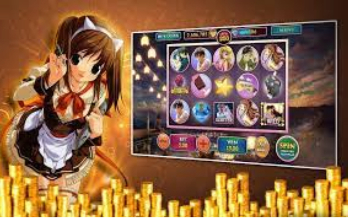 Anime and Manga Slots - seven fascinating slot machines in detail ...