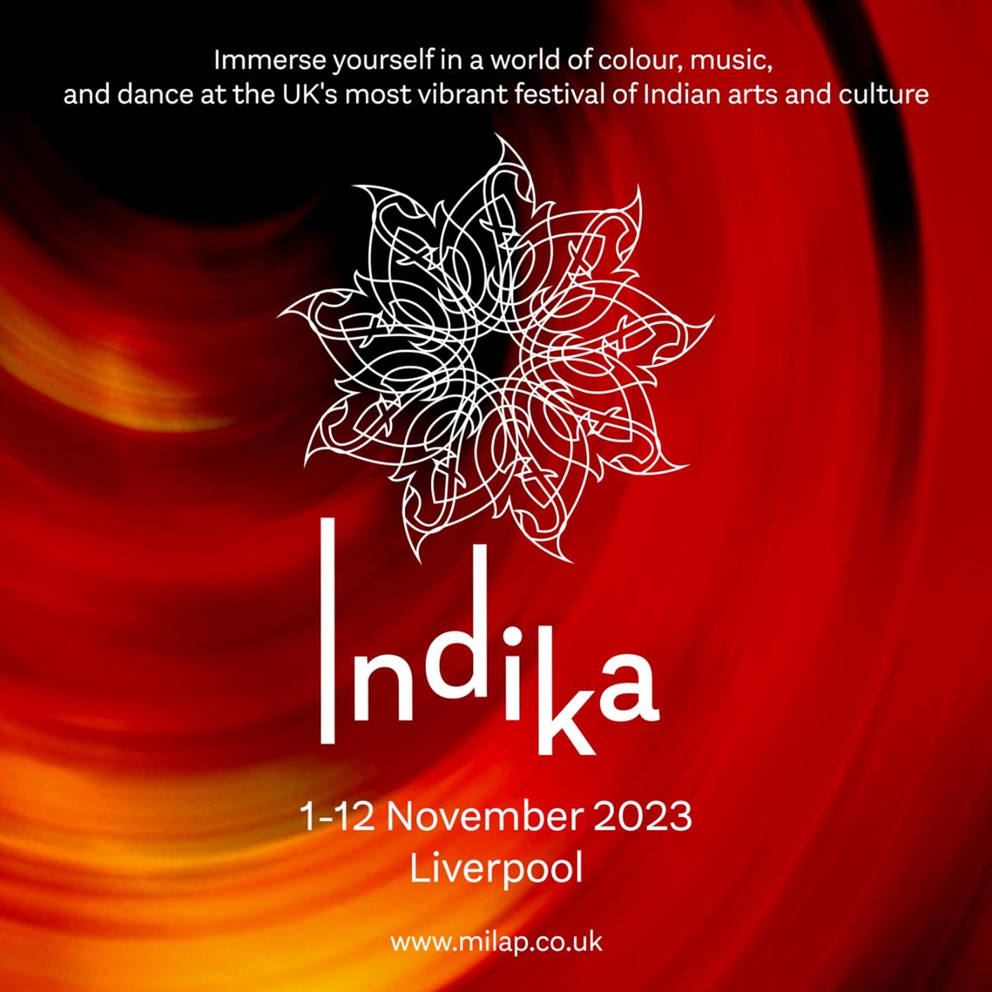 INDIKA FESTIVAL IS BACK: Line-up announced for this Autumn! - London Post INDIKA FESTIVAL IS BACK: Line-up announced for this Autumn! - London Post