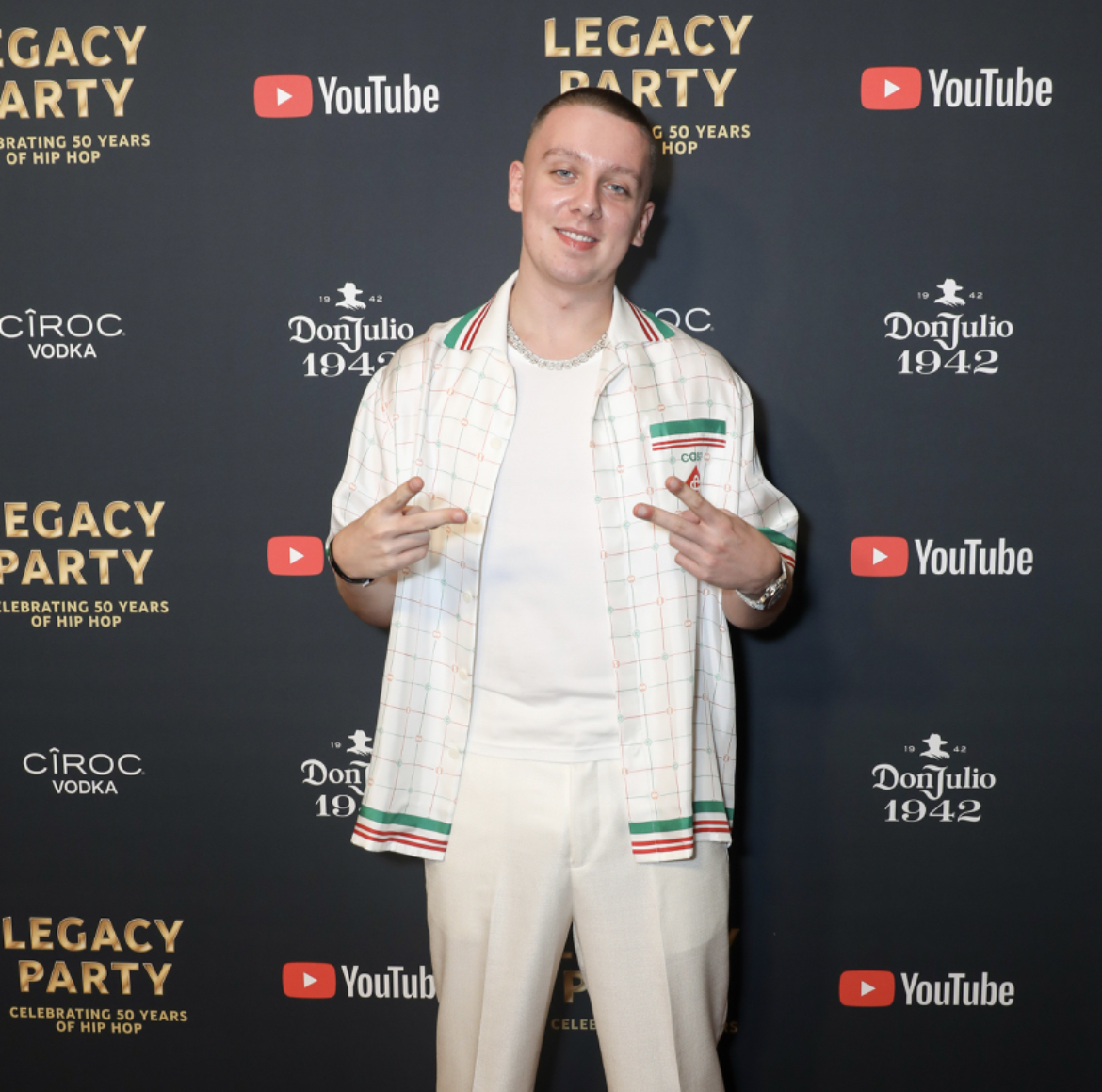YouTube Celebrates 50 Years of Hip Hop with Alesha Dixon, Ms Dynamite ...