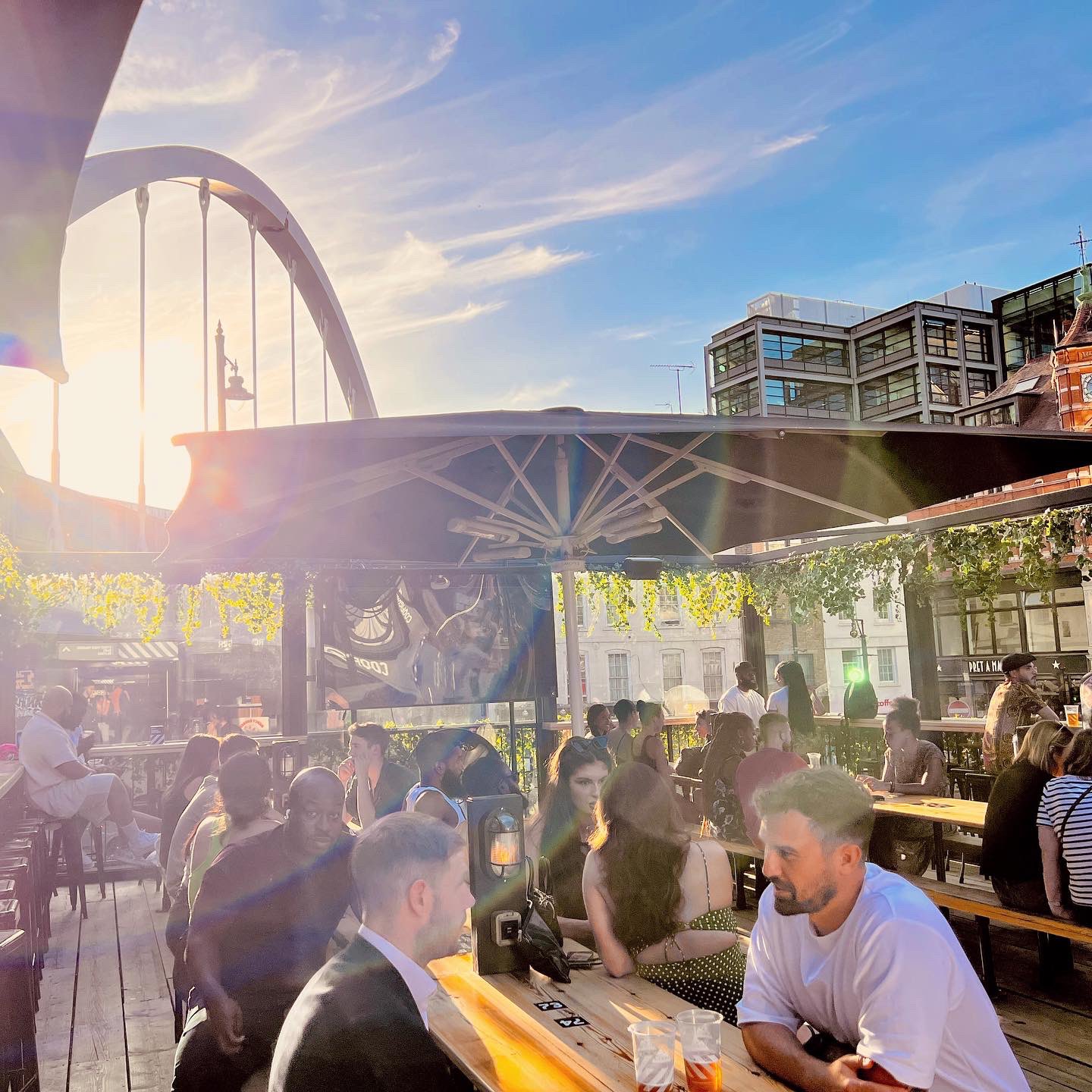 Where Music, Fashion & Music Collide: BOXPARK Presents The Ultimate ...