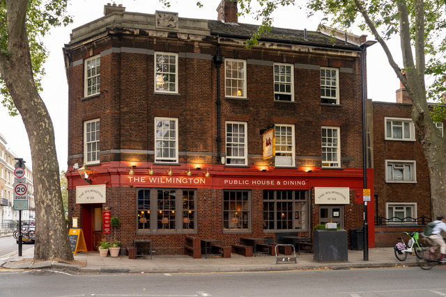 CLERKENWELL PUB RESTORED TO ITS FORMER GLORY - London Post