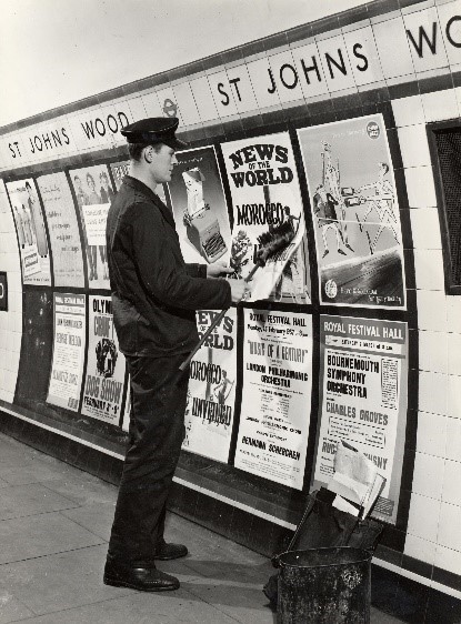London Transport Museum to open new gallery dedicated to the history of ...