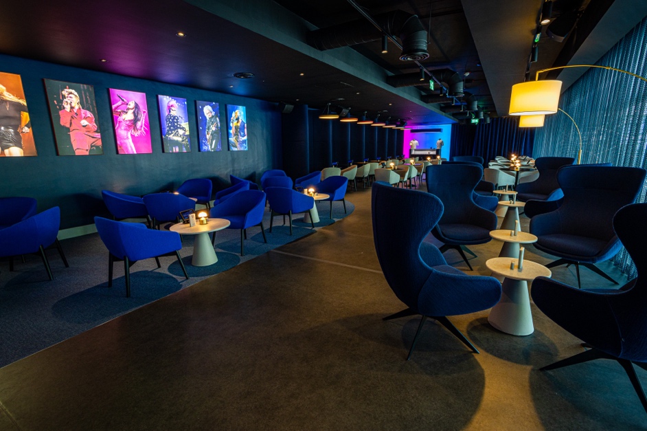Joel Corry and Ella Henderson headline Sky VIP lounge launch at OVO ...