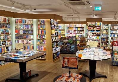Bookshop Day Unveils Final Line-Up - London Post