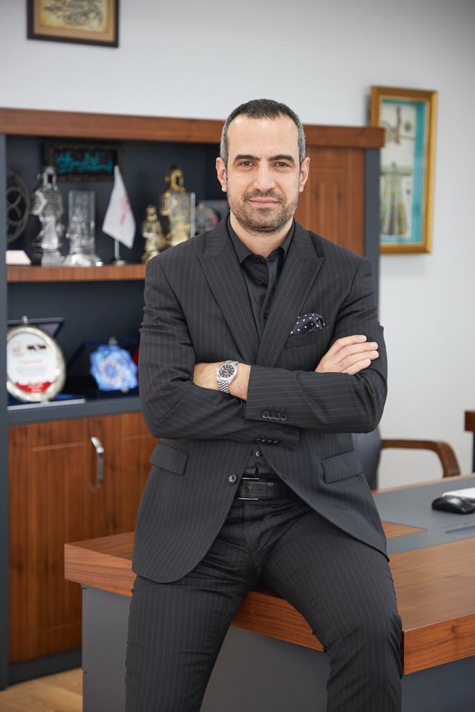 MASSIVE 50 MILLION EURO INVESTMENT IN THE ENERGY SECTOR FROM A TURKISH ...