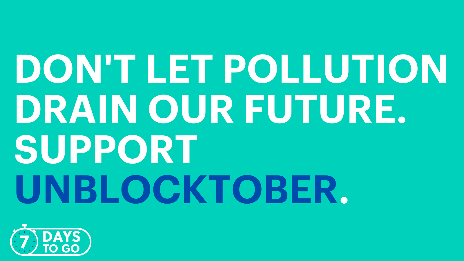 Fleur Anderson MP announces support for Unblocktober 2023 - London Post