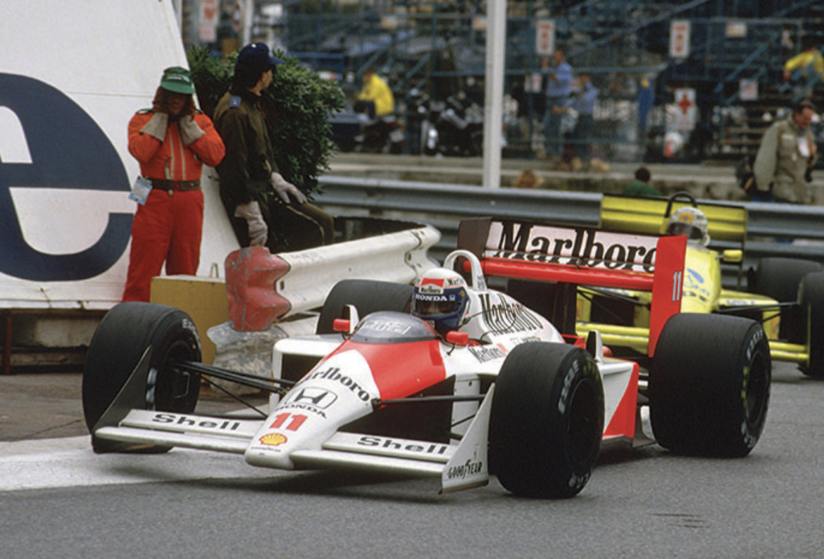 10 of the Most Successful F1 Cars Ever - London Post