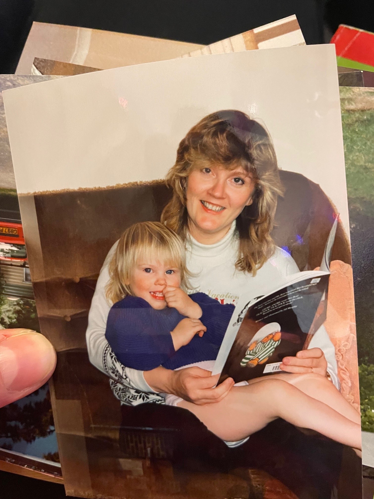 Play specialist inspired to pursue career by the team she grew up with ...