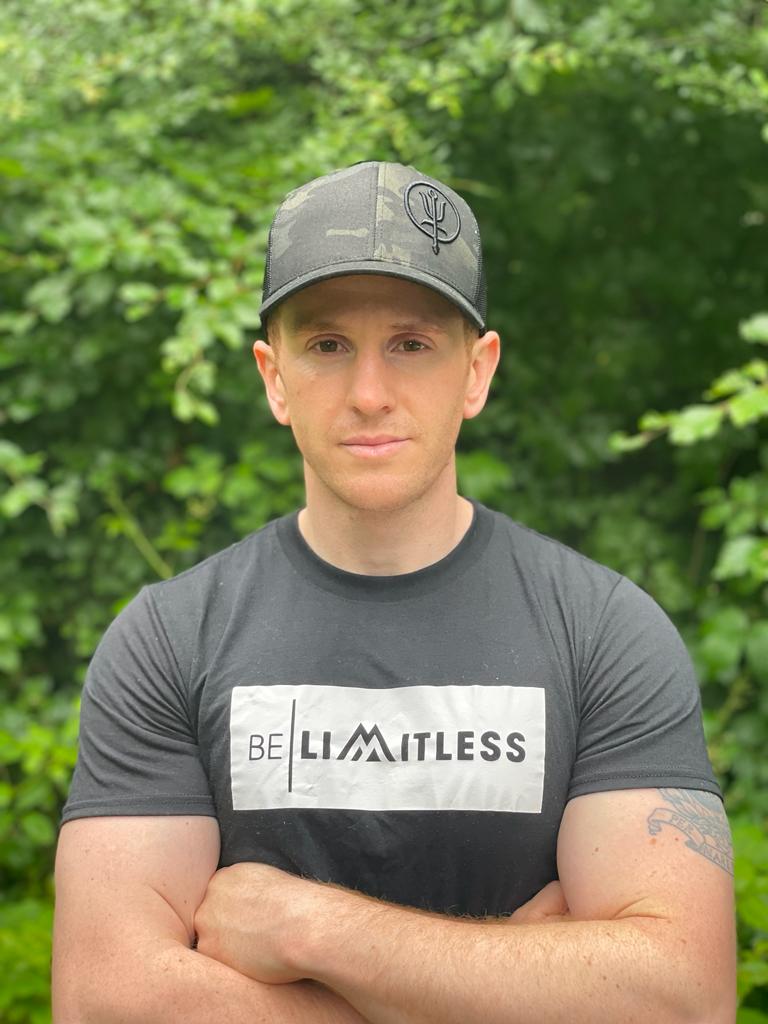 Firefighter Sets Snowdon World Record for Charity - London Post