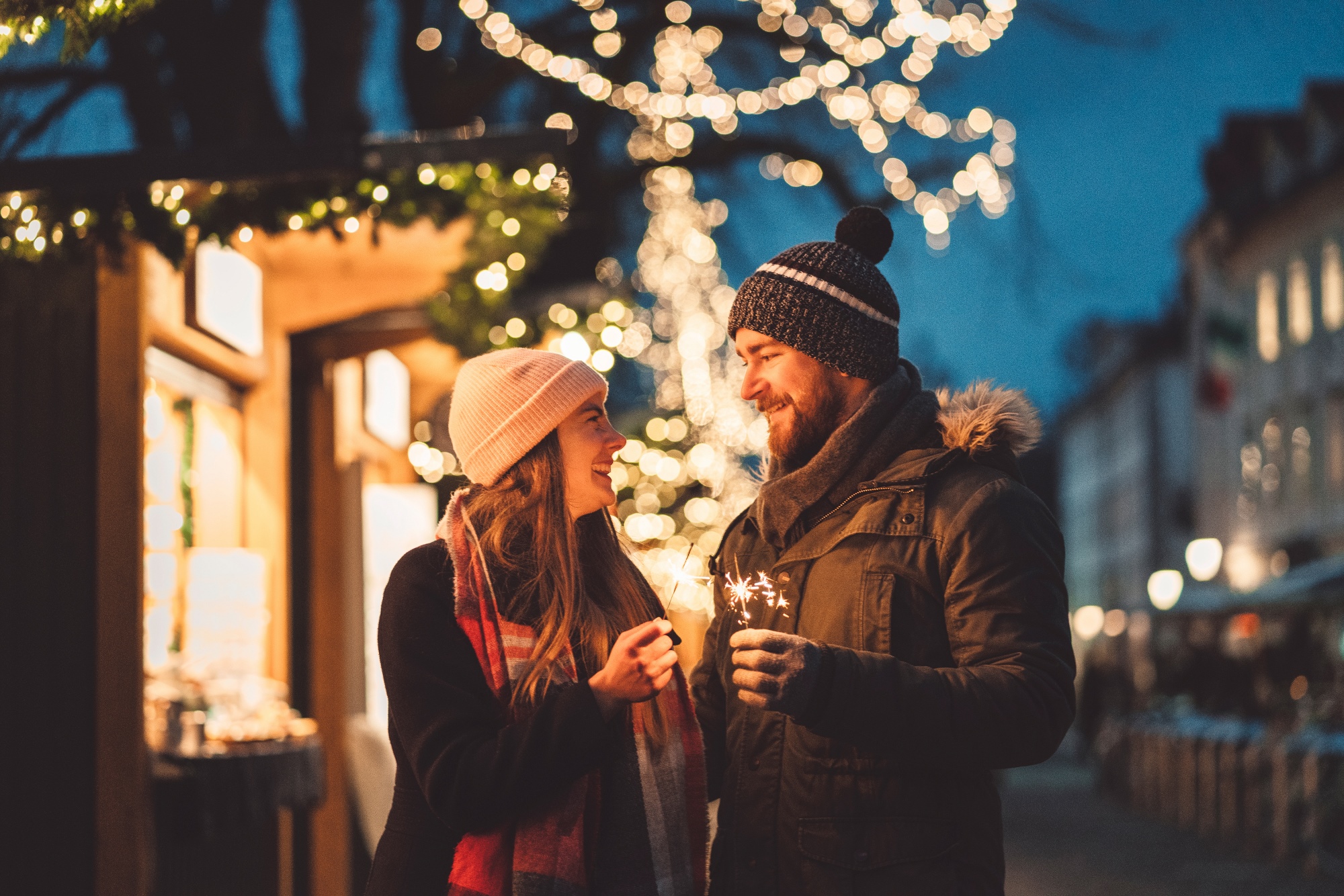 Free Festive Family Fun With Be Richmond - London Post