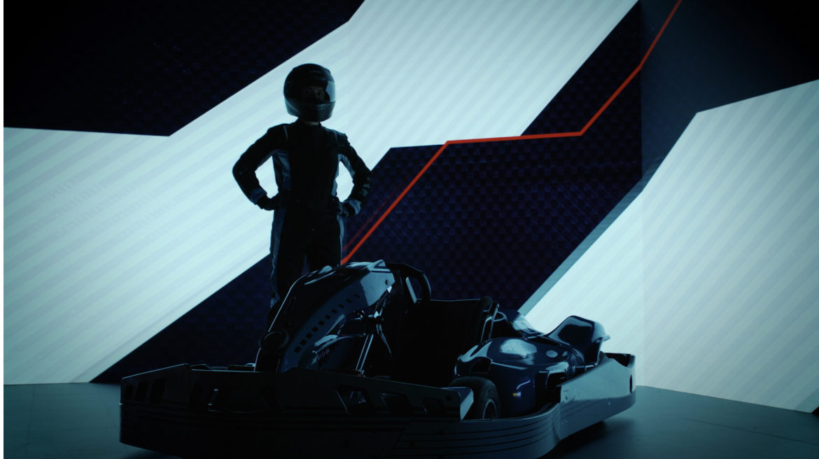 F1® DRIVE – London: New details revealed for world’s first F1 karting ...