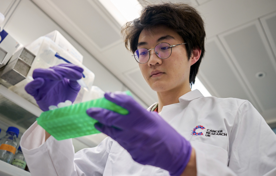 CRUK reveals manifesto to save 1,600 lives in London each year - London ...